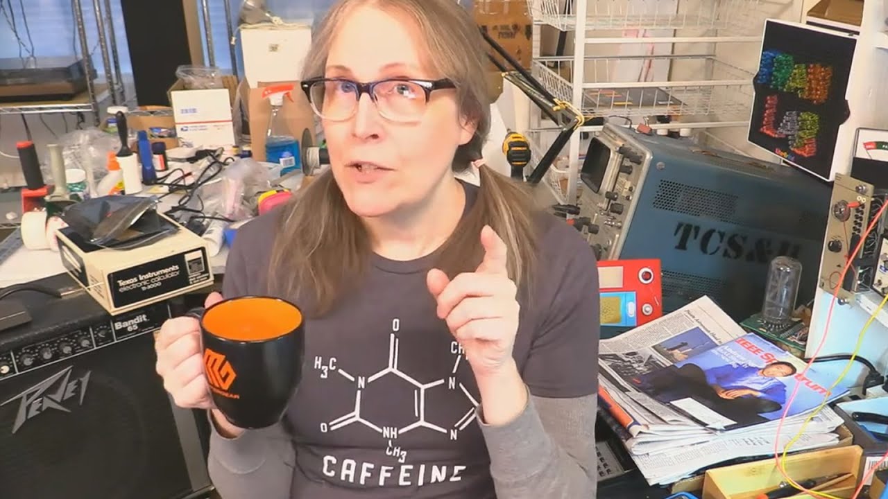 What Is Solid State?