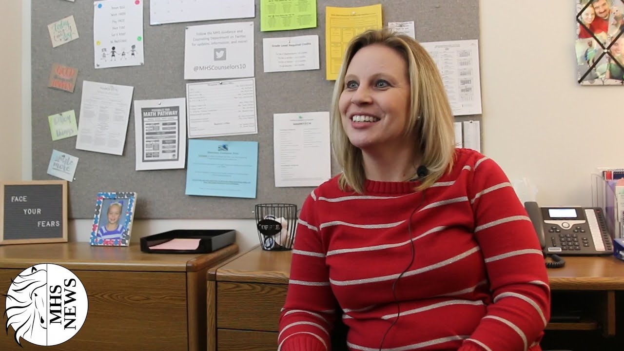 MHSNews | New Law Requires More Classes Be Offered Online