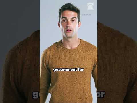 The Real Definition of Limited Government | Liz Wheeler and Heritage President Kevin Roberts #shorts
