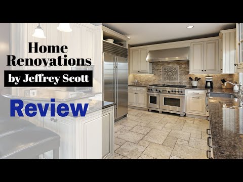 Reviews For Contractors – Home Renovations By Jeffrey Scott – Best Remodeling Contractor Near Me