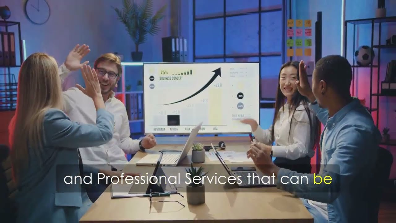 Why Small Businesses Should Outsource IT