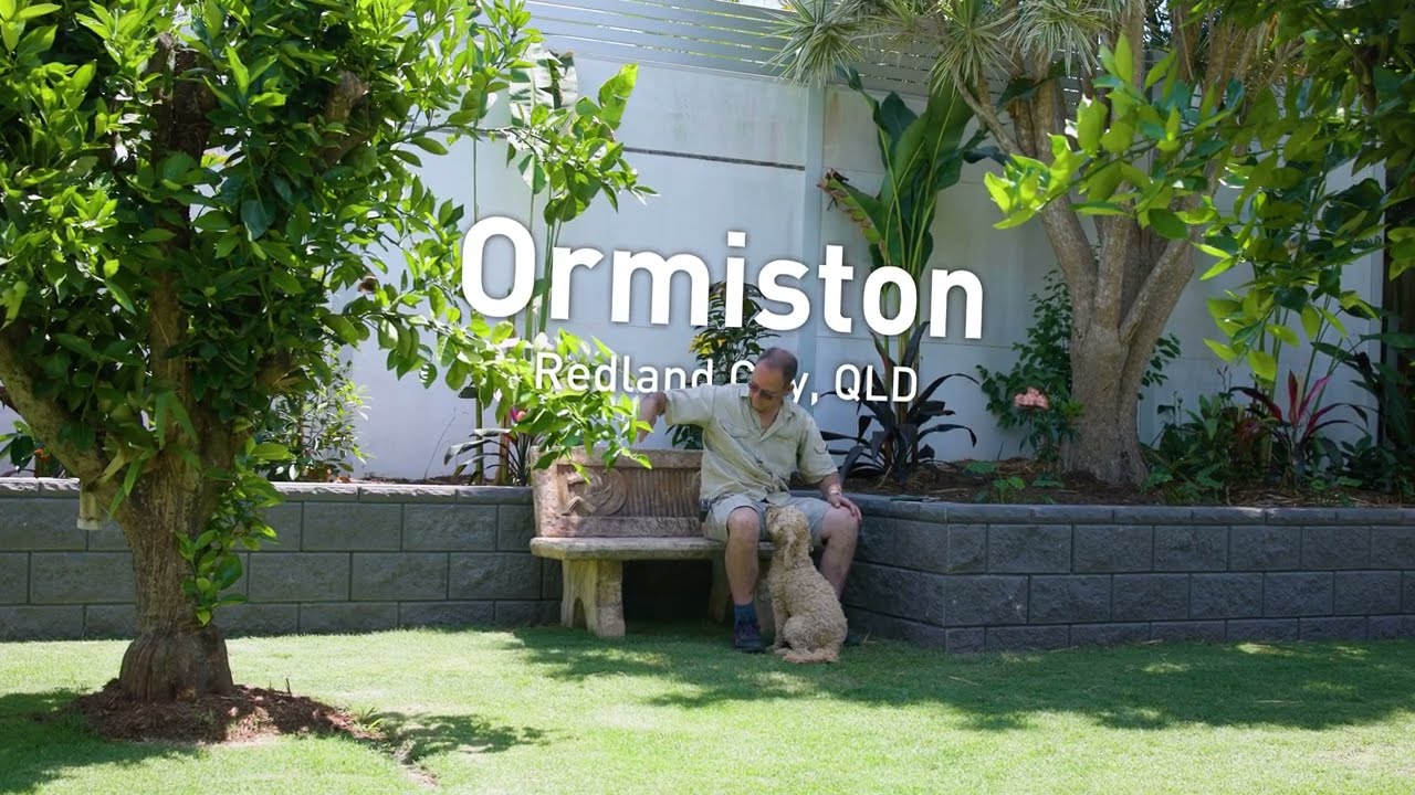 Apex Masonry - Ormiston, Site Highlights