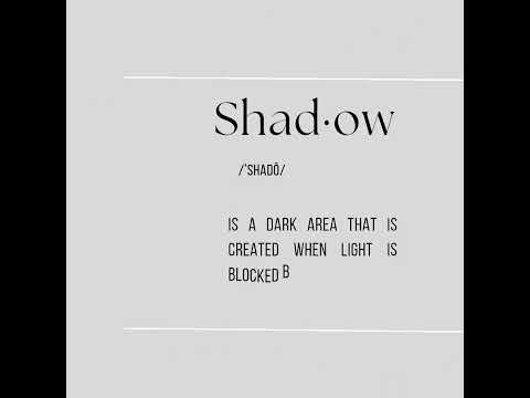 #meaning #trending #viral #shortsfeed #shadow #dark #shorts