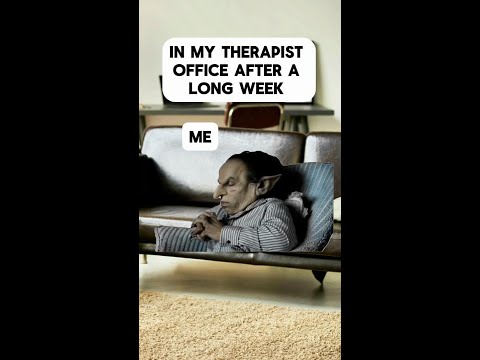How’s Your Week Been? #psychsensei #psychologist #therapy