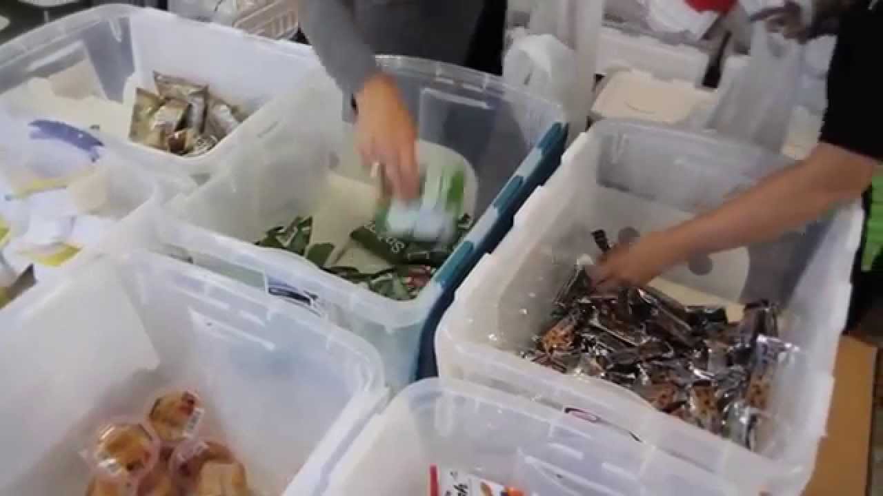 Food4Kids: BCF's Grantmaking Impact