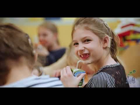 The Luke Lee Listening, Language, & Learning Lab - Full Video