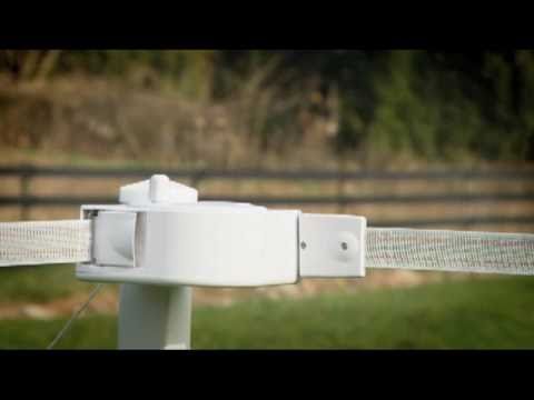 Complete Guide to the EZEE Corral® Portable Electric Fence Kit | Zareba®