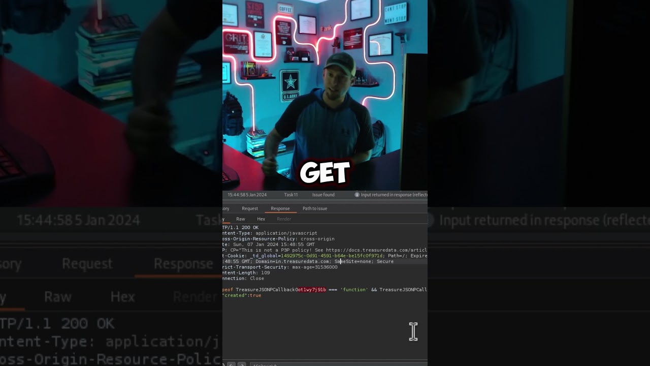 Bug Bounty | Why It's SO HARD to Find An XSS Bug When You're a Beginner #bugbounty #cybersecurity