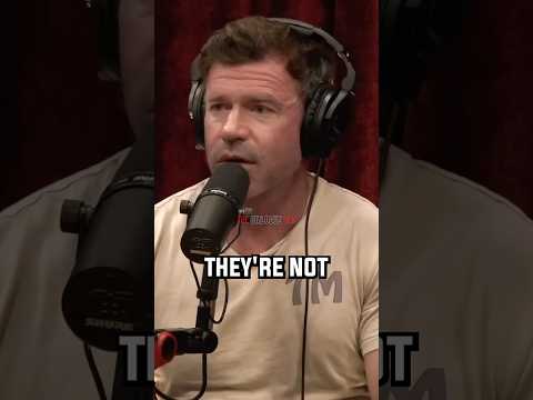 How Avocado Farms Destroy Nature /w Joe Rogan
