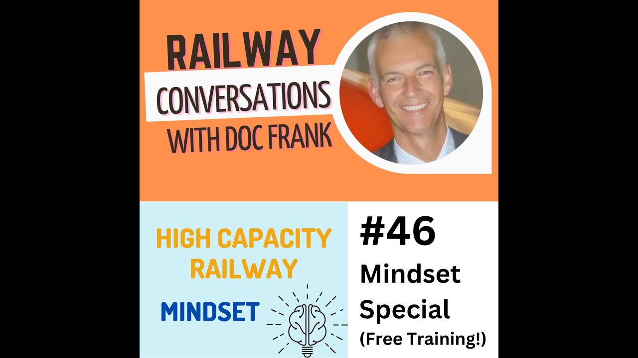 #46 – Mindset Special with Free Training