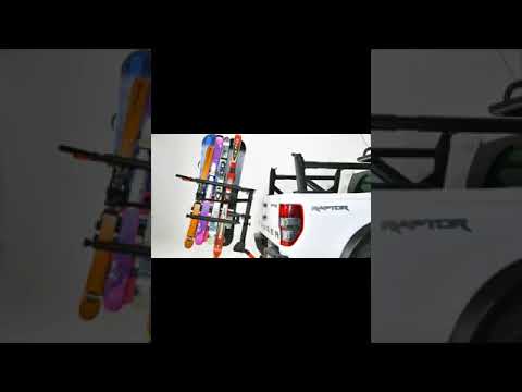 Unleash Your Winter Adventures with Volt Ski Racks!