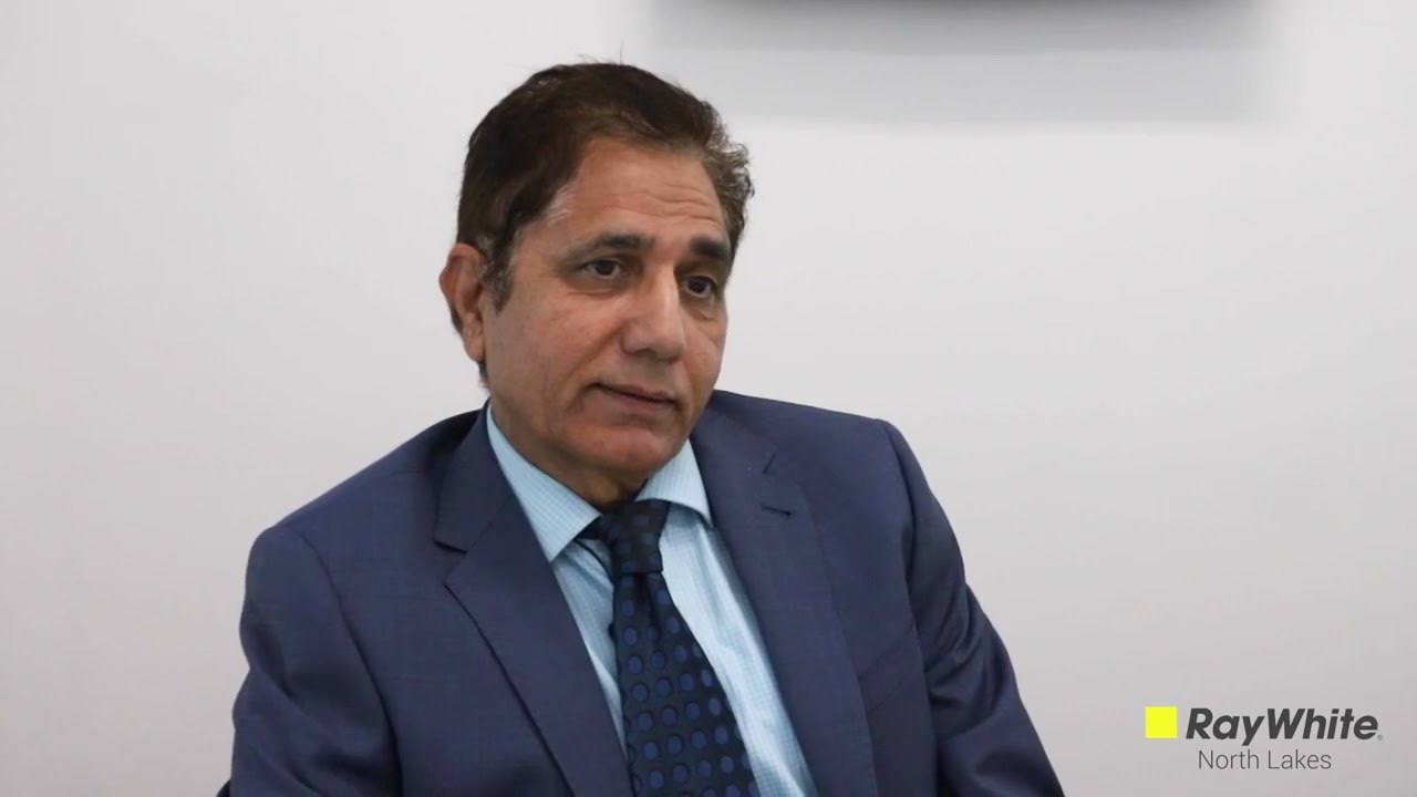 Vijay Kumar - Ray White - North Lakes - realestate.com.au