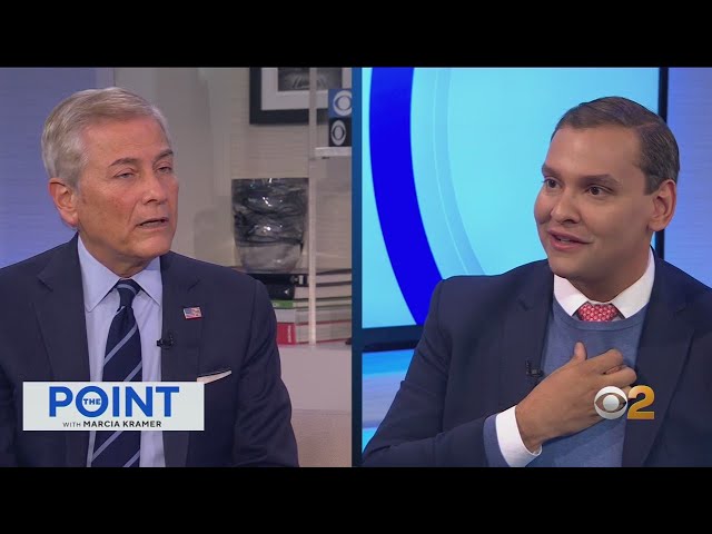 Who is George Santos? Fraud CV controversy explained amid online backlash