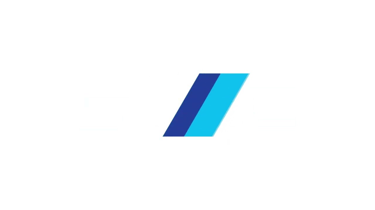 ANA Logo Animation