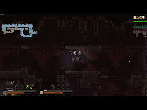 Steam Community :: Video :: Vagante HARD Knight&mage
