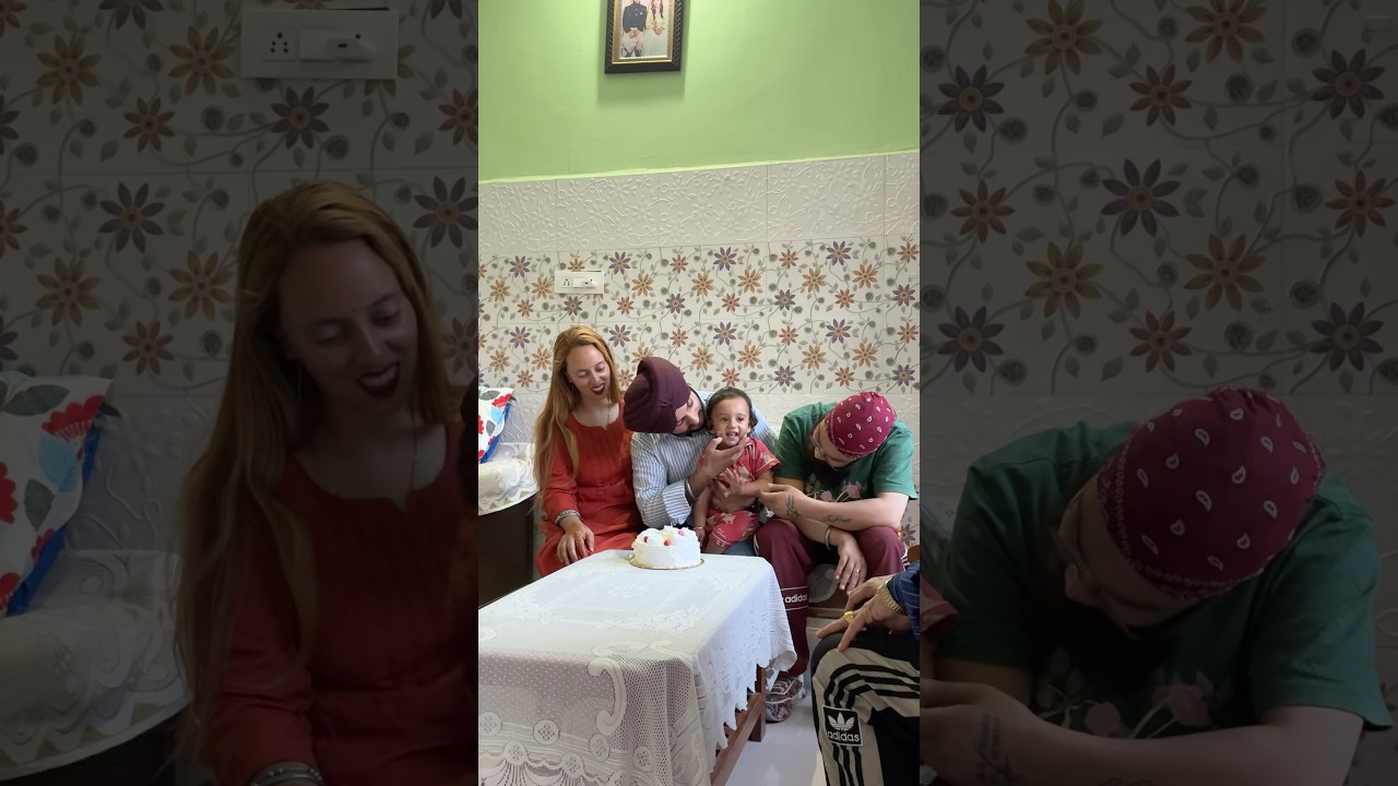 Birthday Special Vlog 🎂🥹 #minivlog #birthday