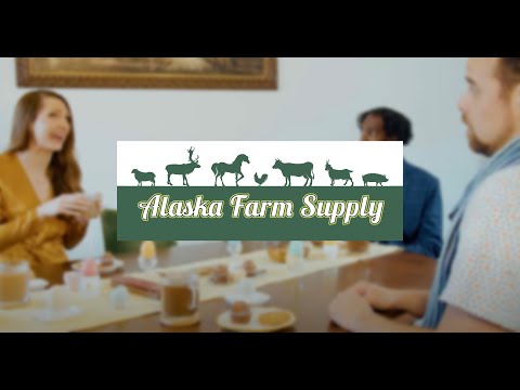 Alaska Farm Supply - Egg Snobs
