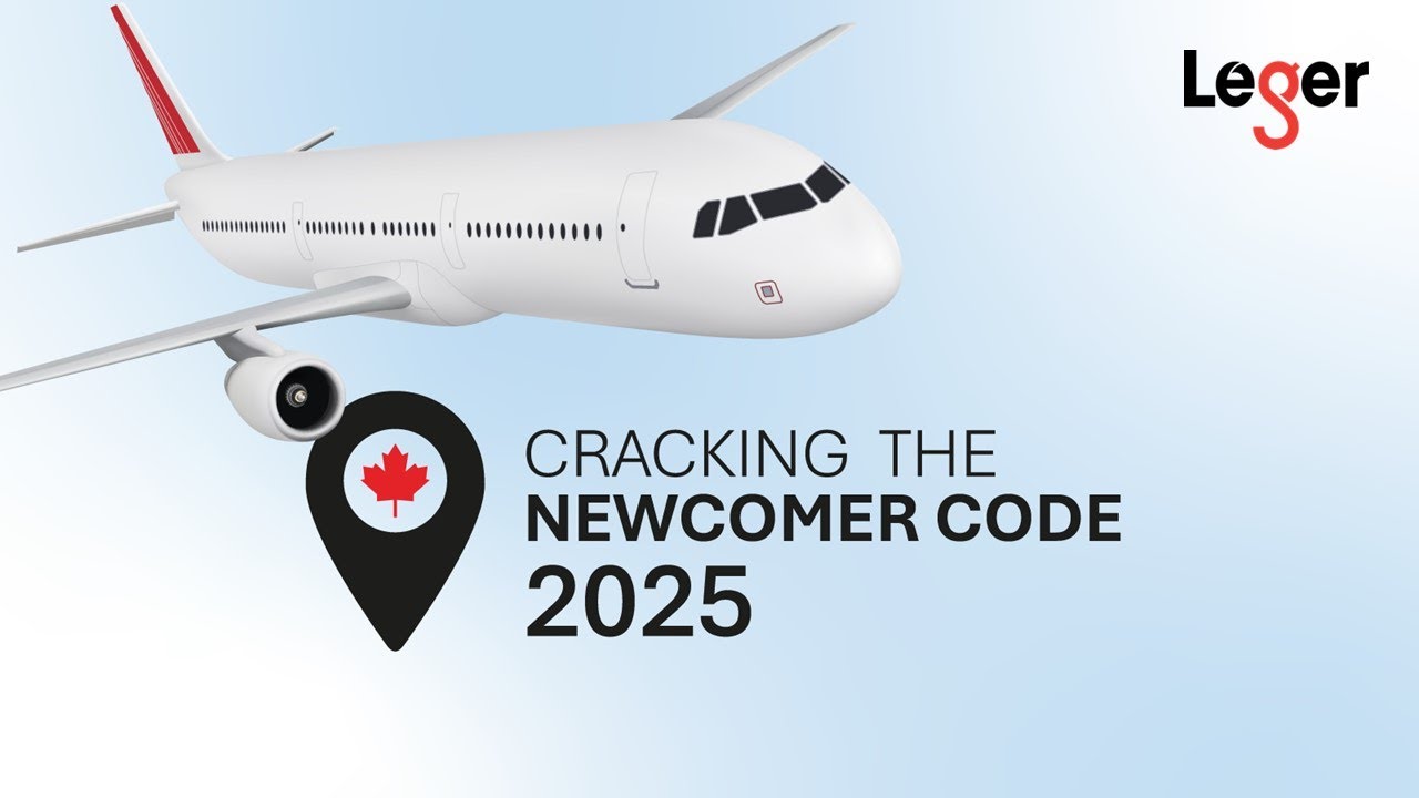 Cracking the Newcomer Code 2025 Webinar