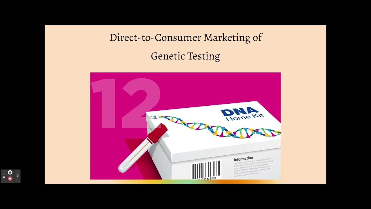 Genetic and Genomic Testing.pptx - Google Slides