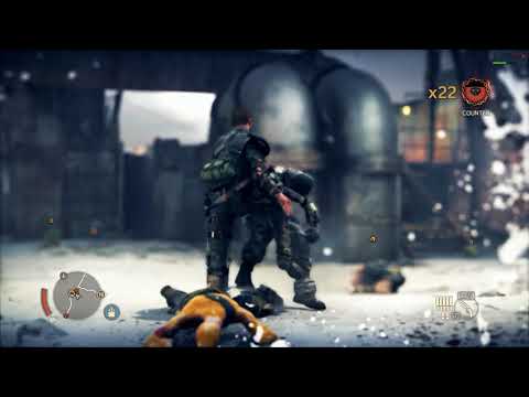 Steam Community :: Video :: Mad Max - Average FPS