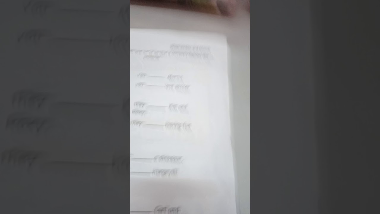 Worksheet Personal Pronouns