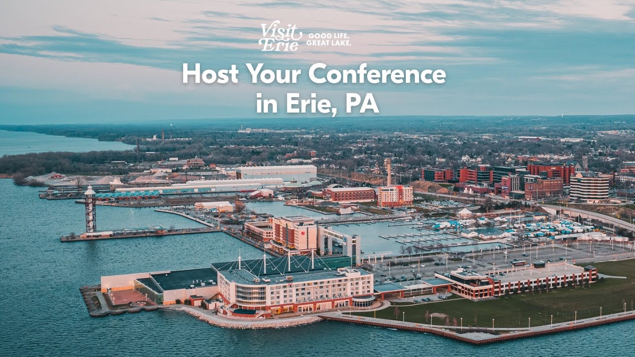 Meet in Erie, PA