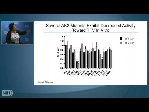 Toward Personalizing HIV Treatment and Prevention