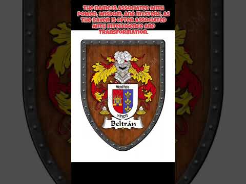 Beltran Surname - Quick Facts #surnames #history #beltran
