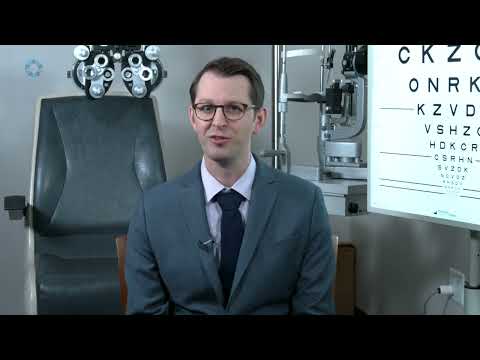 Ask the Expert: The Eye As a Diagnostic Tool