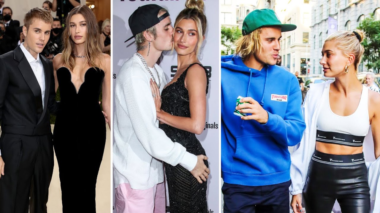Justin Bieber & Hailey Bieber’s Love Story: A Complete Relationship Timeline