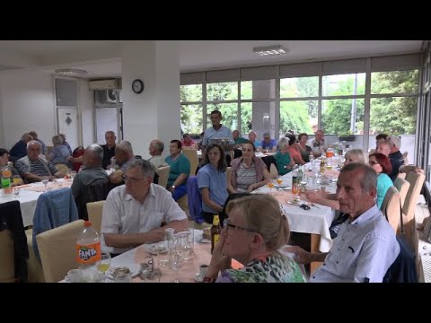 Druženje penzionera opština Teslić i Šipovo - Nedjeljno popodne, TV K3 12.06.2022.