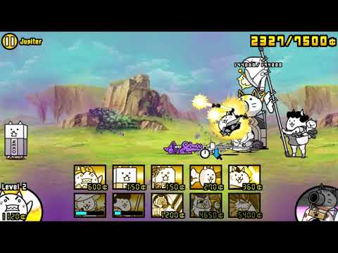 Steam Community :: Video :: CotC Ch.2 Z-Outbreak Mode - Jupiter - The ...