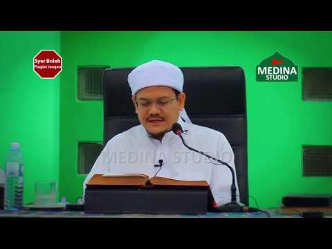 Ustaz Nazmi Karim Smackdown Taffsir Surah Al Ahzab Ayat 21 30