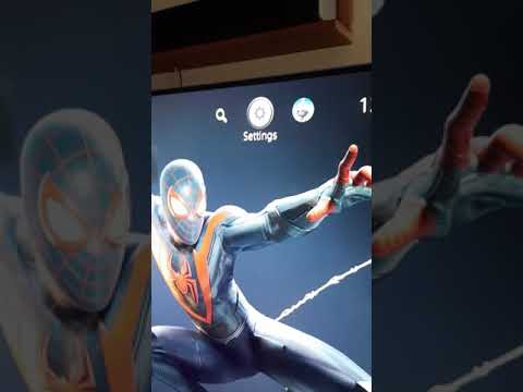 how to get 120fps ON PS5 FORTNITE #shorts