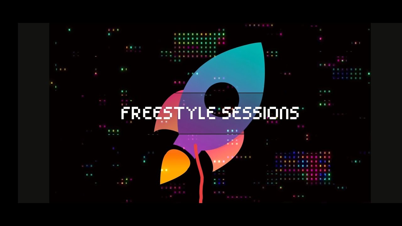 FREESTYLE  SESSIONS 01 dj mix by MULTIPLEX @theRocketshipAmsterdam