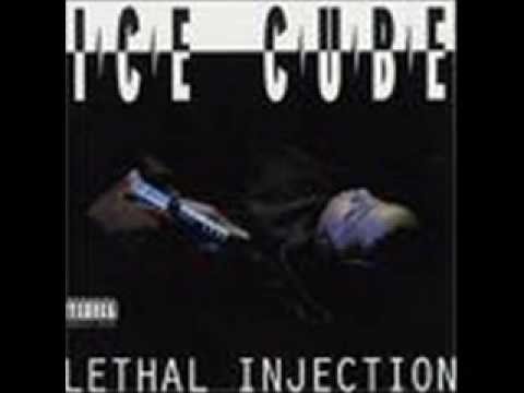Ice Cube - Ghetto Bird