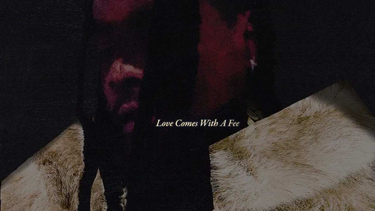 Wale - Power and Problems (Lyric Video)