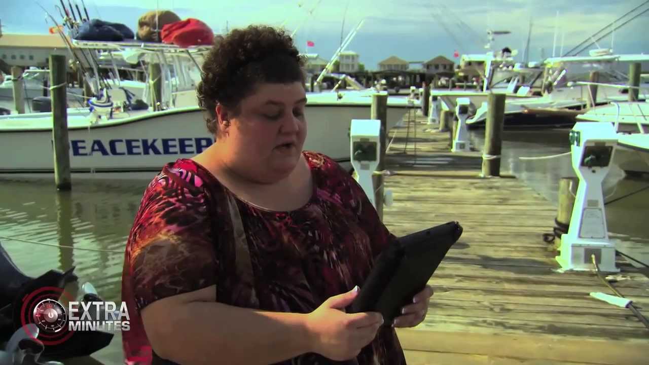 EXTRA MINUTES | A LETTER TO BP