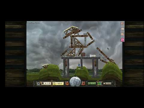 Crush the Castle Legacy Android Gameplay Part 1