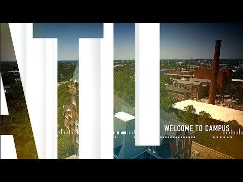 Class of 2023: Welcome to Georgia Tech
