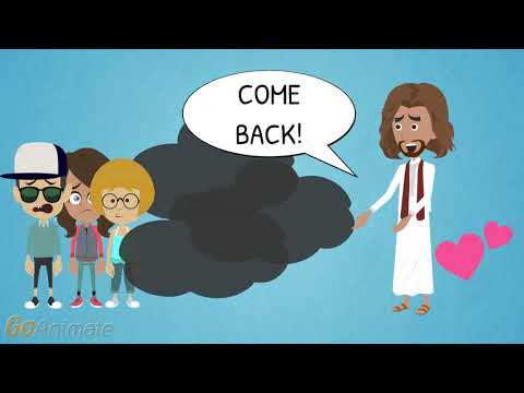 Catholic Kids Media - Ash Wednesday