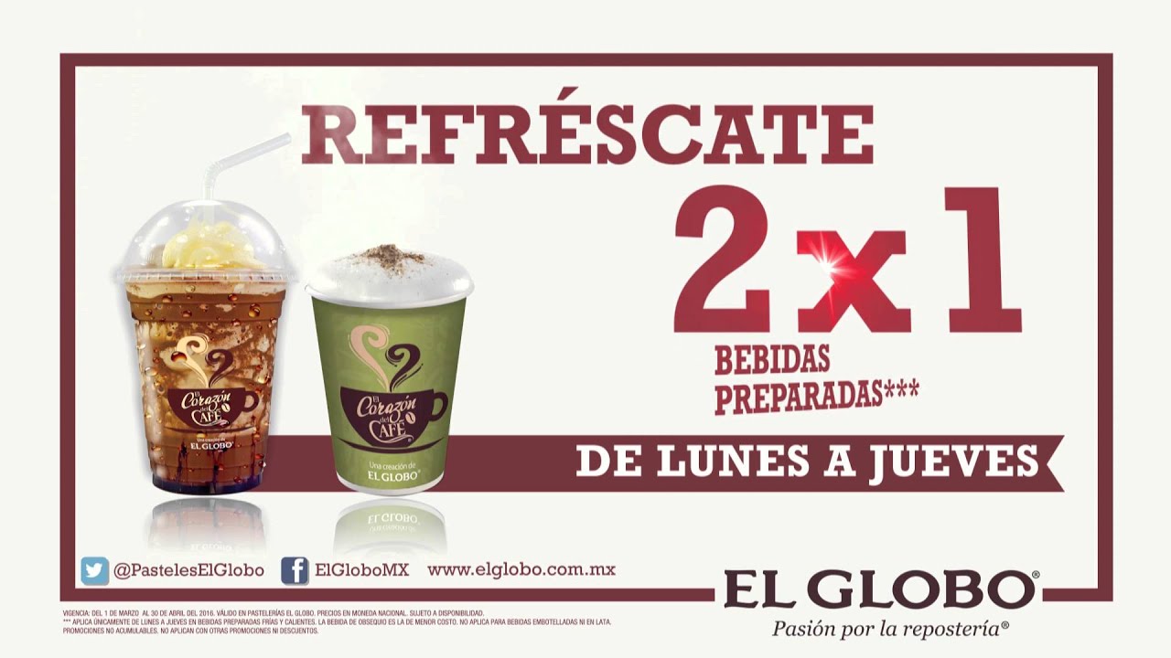Promociones 2x1: así se hacen las ofertas más exitosas