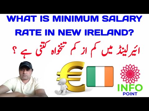 What is minimum salary Rate in New Zealand?|New Zealand minimum wages Rate|New Zealand per hour rate
