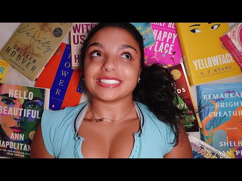 I Read Amazon's Best Selling Books of 2023
