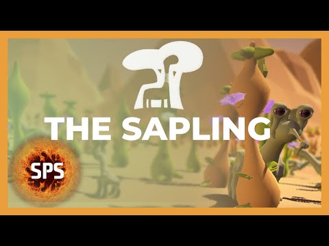 Steam Community :: The Sapling