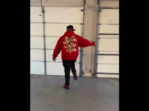 Duke Deuce Showing Us How To Bust A Move To His Hit Song “Move” 🔥🔥🔥