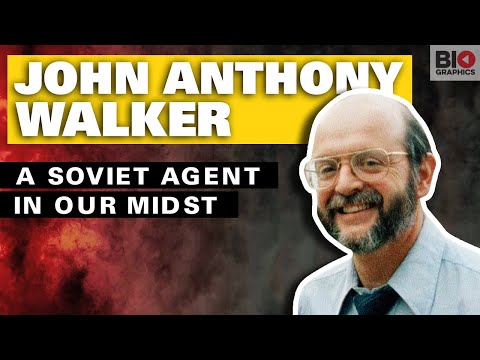 Espionage’s Echoes: The John Walker Spy Ring and Its Legacy on Submarine Warfare | Trendy Digests