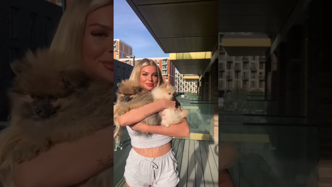 The Most Beautiful Girls 💃   #blondehair #girl #smile #happy #life #fyp #angel #babe #love #friends