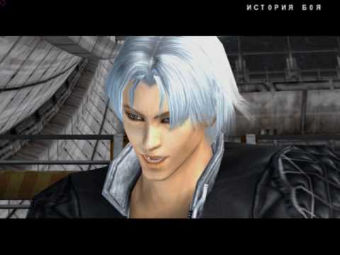 Tekken 5 (PS2) Lee Chaolan (Extra Costume) Story Battle - Full Playthrough