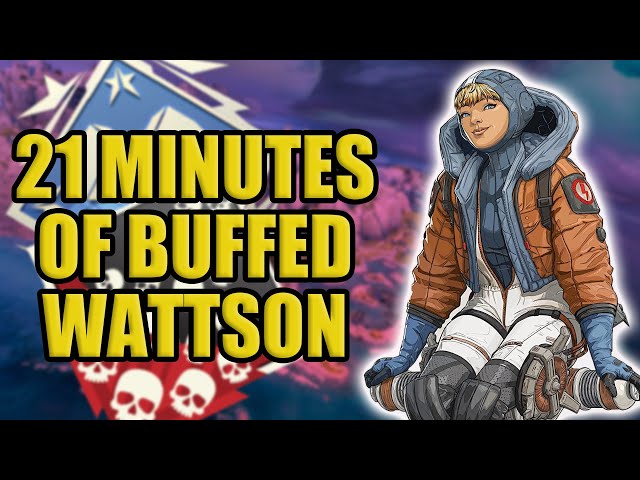 5 best legends for Control mode in Apex Legends Season 12